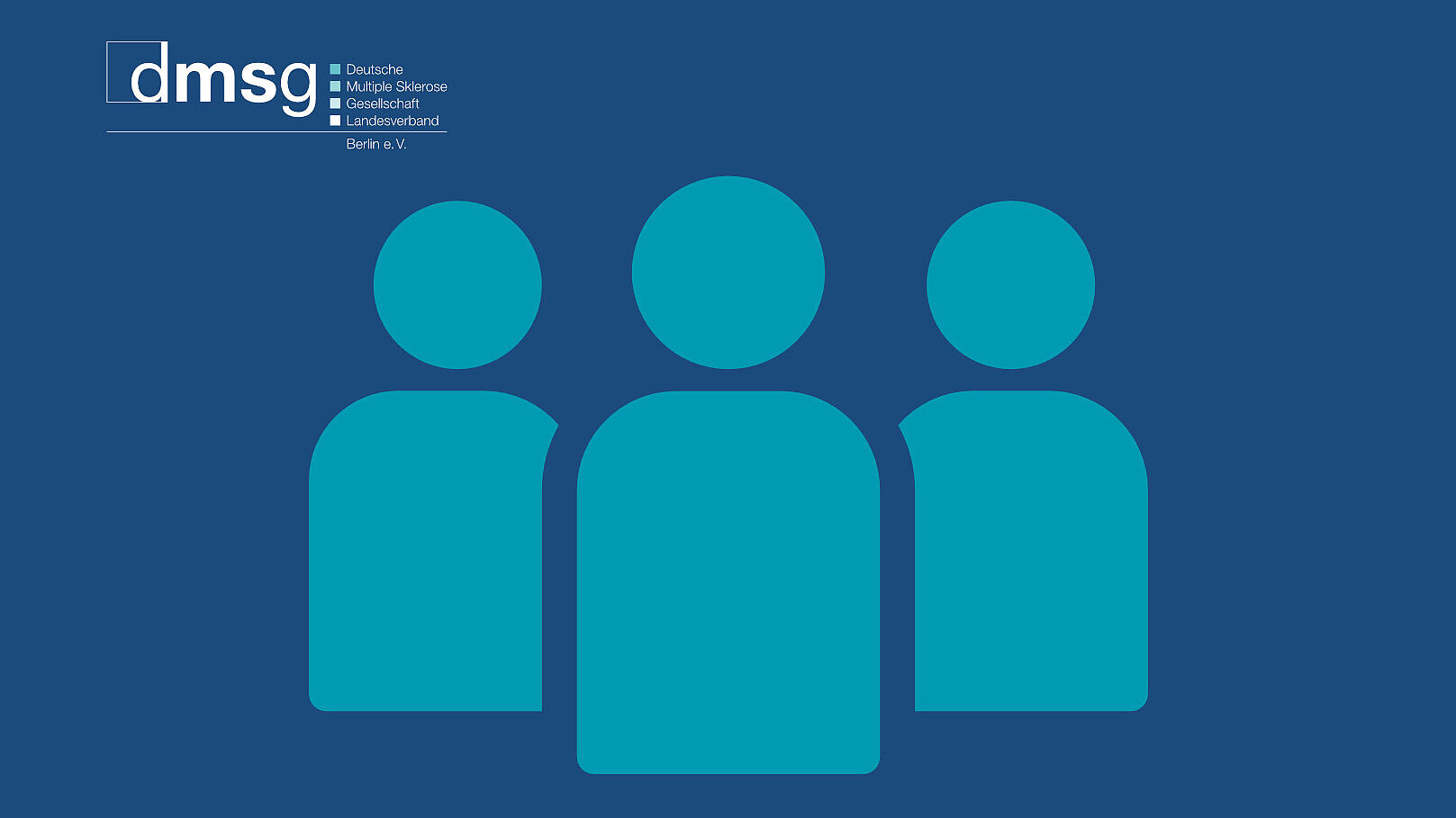 DMSG Berlin – News und Veranstaltungshinweise | DMSG LV BE